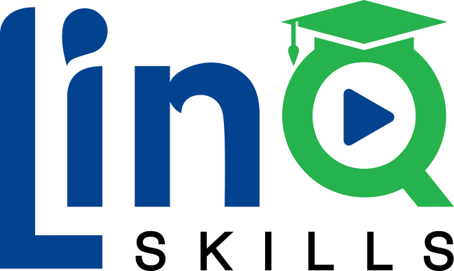 LinQ Skills | Dashboard